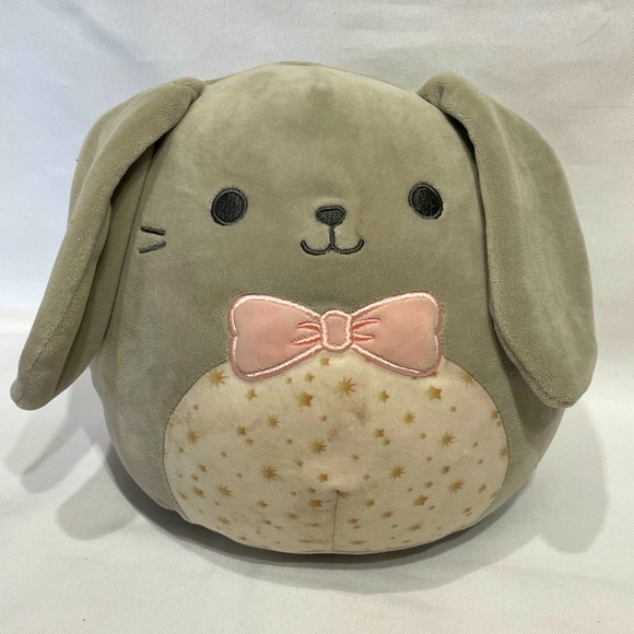 Squishmallows | Toys | 8 Squishmallow Blake The Bunny Easter Squad ...